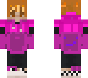 mirko | Minecraft Skins