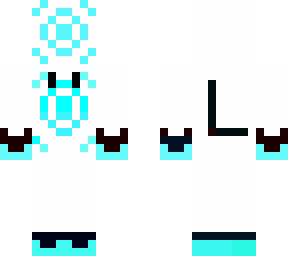 Lucid | Minecraft Skin