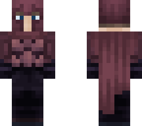 magneto | Minecraft Skin