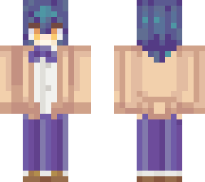 MARU | Minecraft Skin