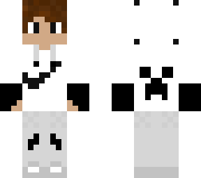 Mat | Minecraft Skin