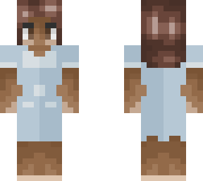 Matilda | Minecraft Skin