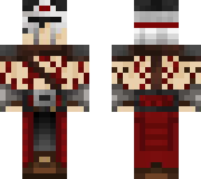 Medieval | Minecraft Skins