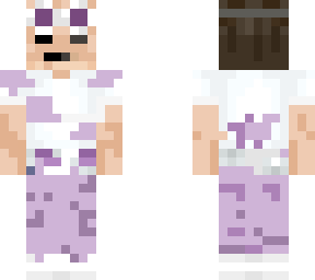 Minefart | Minecraft Skin