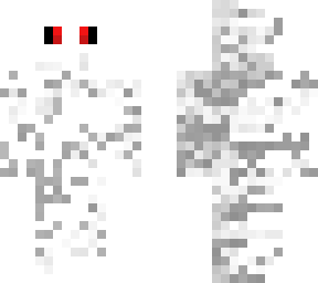 mist | Minecraft Skin