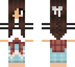 Moose skin | Minecraft Skin