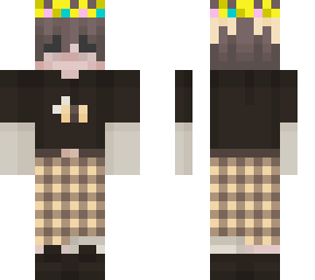 peen | Minecraft Skins