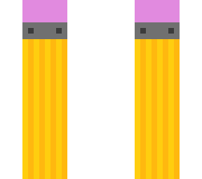 pencil | Minecraft Skin