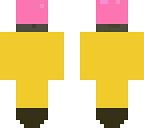 pencil | Minecraft Skin