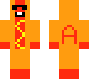 perrito | Minecraft Skins