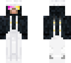 pimp | Minecraft Skins