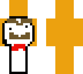 pringle | Minecraft Skin