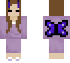 Butterfly Wings | Minecraft Skins