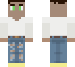 Realistic | Minecraft Skins