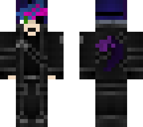 riku | Minecraft Skins