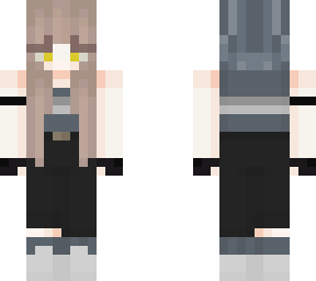 ryba | Minecraft Skins