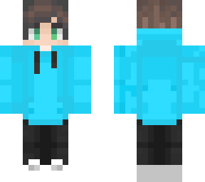 Sein Skin | Minecraft Skin
