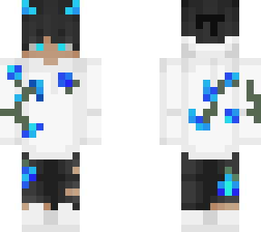 sleep | Minecraft Skin