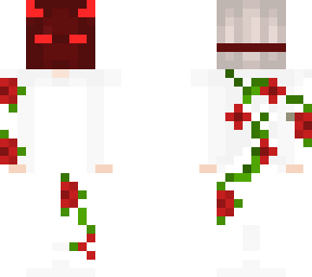 sleep | Minecraft Skin