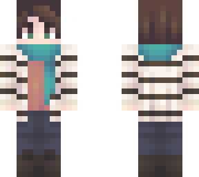 Sprite | Minecraft Skin