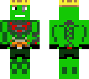 ufc | Minecraft Skins