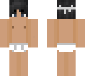 underwear | Minecraft Skin
