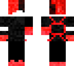 Vlad | Minecraft Skin