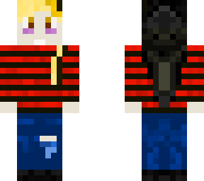 yomi | Minecraft Skins