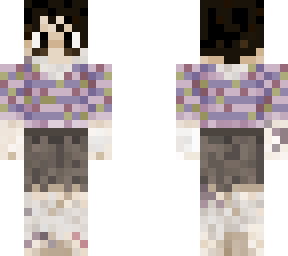 manhwa | Minecraft Skins