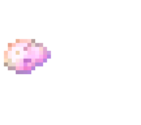 Enchanted Poisonous Potato ~ + | Minecraft Skin