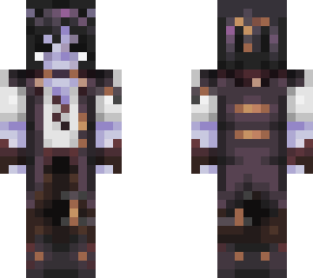 ivory hair | Minecraft Skins