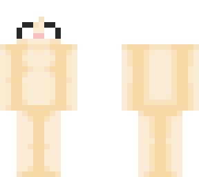 ~light skin base~ | Minecraft Skin