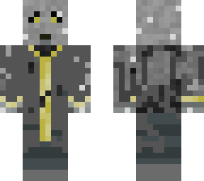 1234 | Minecraft Skin