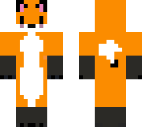 18. | Minecraft Skin