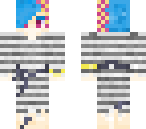 yamada | Minecraft Skins