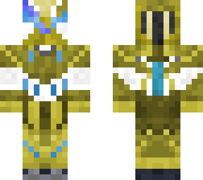 megatron | Minecraft Skins