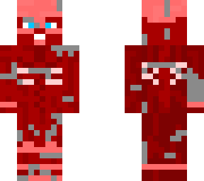 armin colossal titan | Minecraft Skins