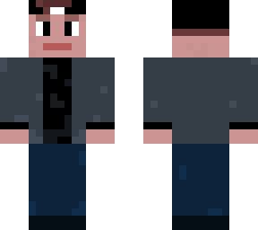 backwards hat | Minecraft Skins