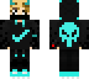 BADY | Minecraft Skin
