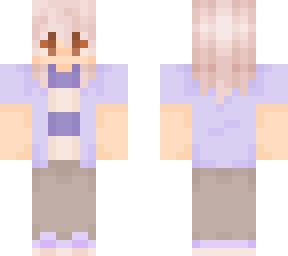 bakura | Minecraft Skins