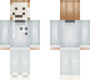boffy | Minecraft Skin