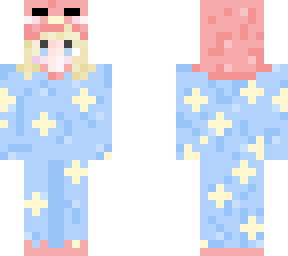 bt21 | Minecraft Skins