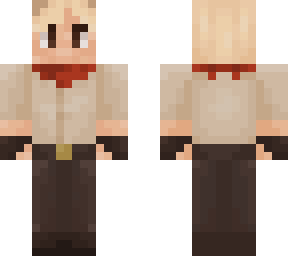 Cain Minecraft Skins