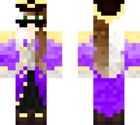 captainpuffy minecraft | Minecraft Skins