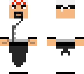 Chef | Minecraft Skins