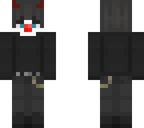 Clown Boy Minecraft Skins