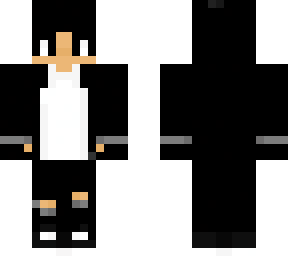 cole | Minecraft Skin