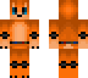 Files Minecraft Skins