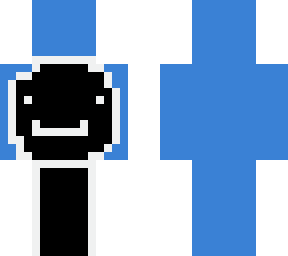 blackface | Minecraft Skins