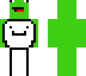 dirpy | Minecraft Skins